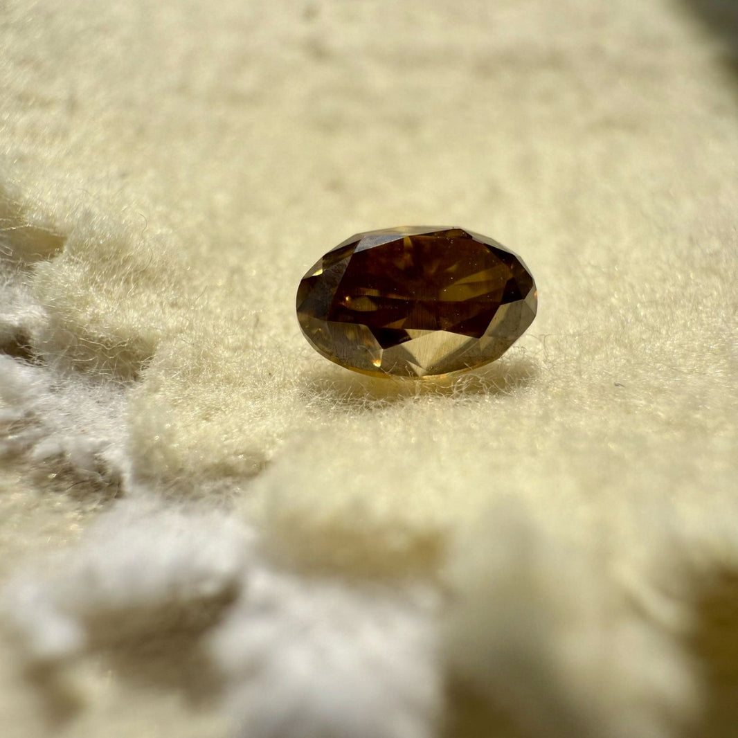 Salt & Pepper Loose Diamonds Naturally Unique, Wildly Beautiful – Jewel ...